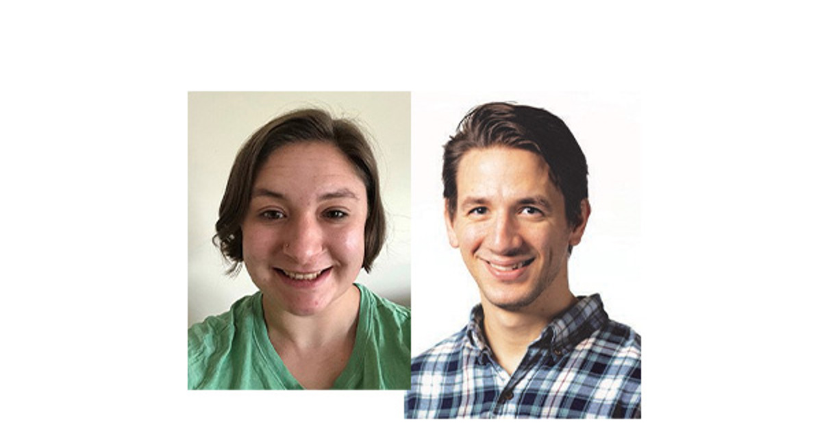 SIAM Recognizes Two New Project NExT Fellows to Advance Faculty ...