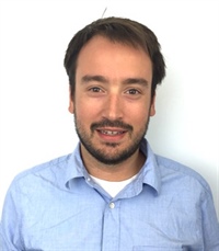 Prize Spotlight: Thomas Trogdon | SIAM