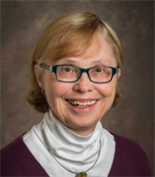 My SIAM Journey: A Letter from Pam Cook | SIAM