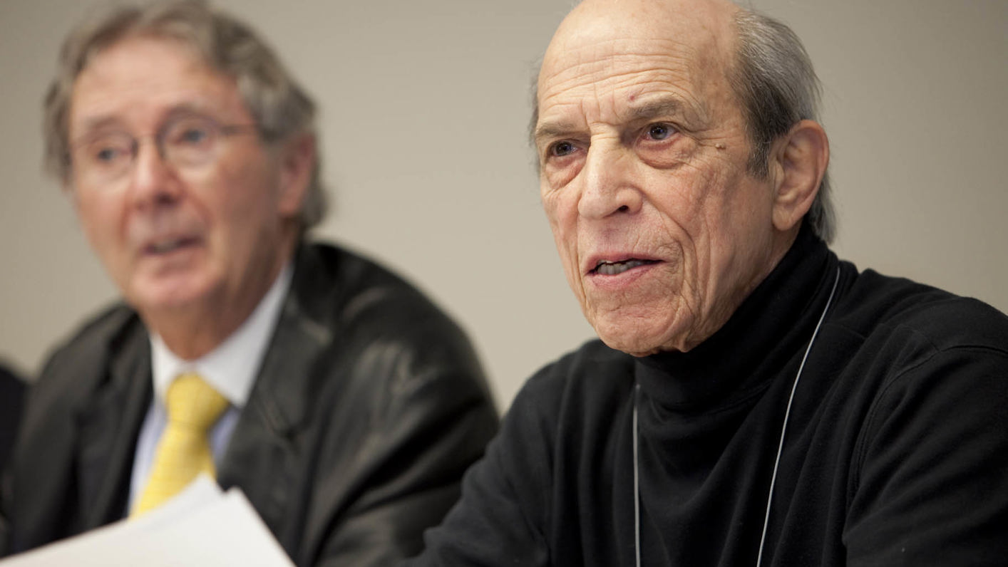 Obituary: Ben Fusaro | SIAM