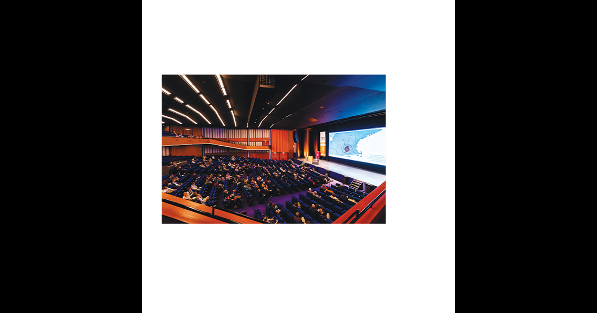 Photos from the 2023 SIAM Conference on Computational Science and ...