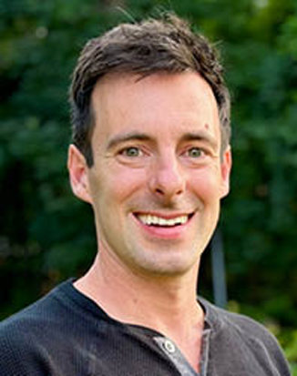 Noah Giansiracusa to Receive the 2026 JPBM Communications Award | SIAM