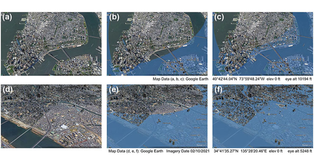 Predicting Climate Change With Data-driven Methods | SIAM