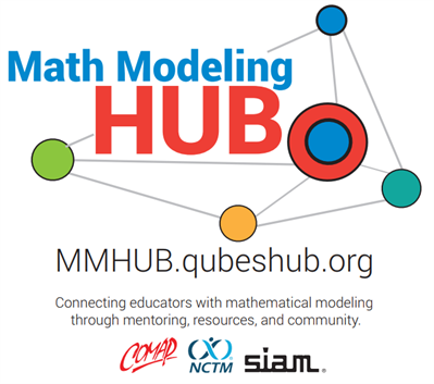 Introducing the Math Modeling Hub (MMHub) | SIAM