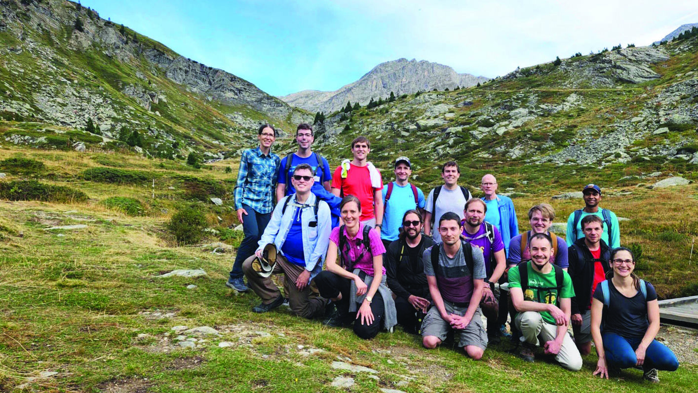 Reflecting on the First SIAG/ACDA Workshop | SIAM