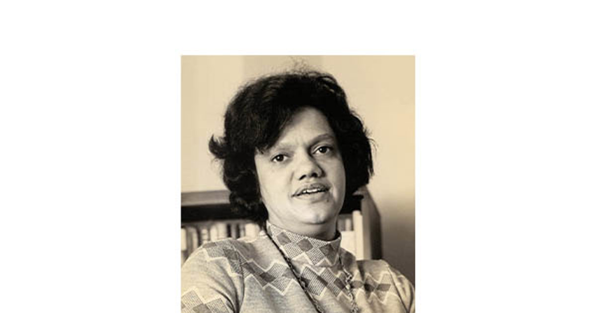 Remembering Shirley McBay’s Legacy at Spelman College and Her Impact on ...