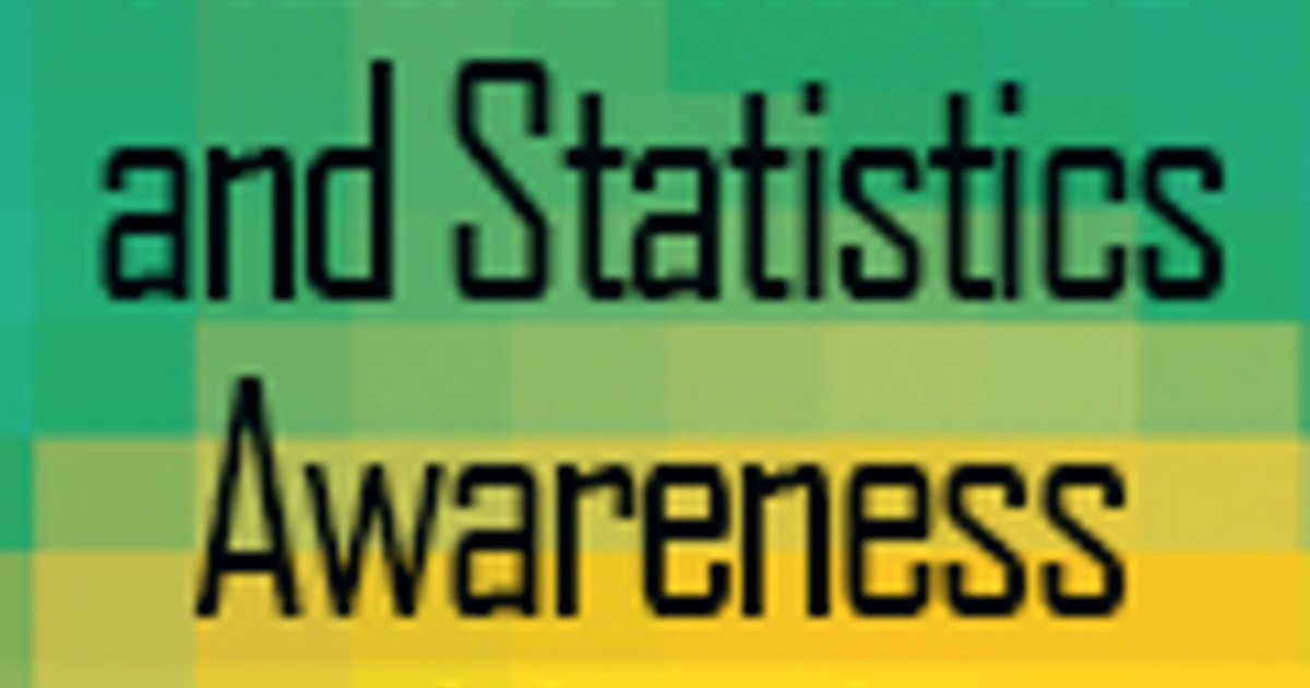 Facts about Mathematics and Statistics in 2021 | SIAM