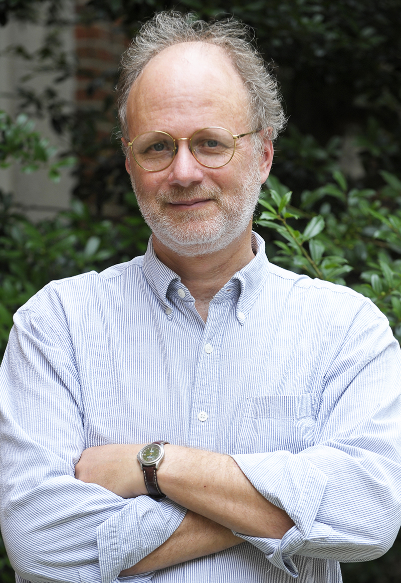 Obituary: Howard Elman | SIAM