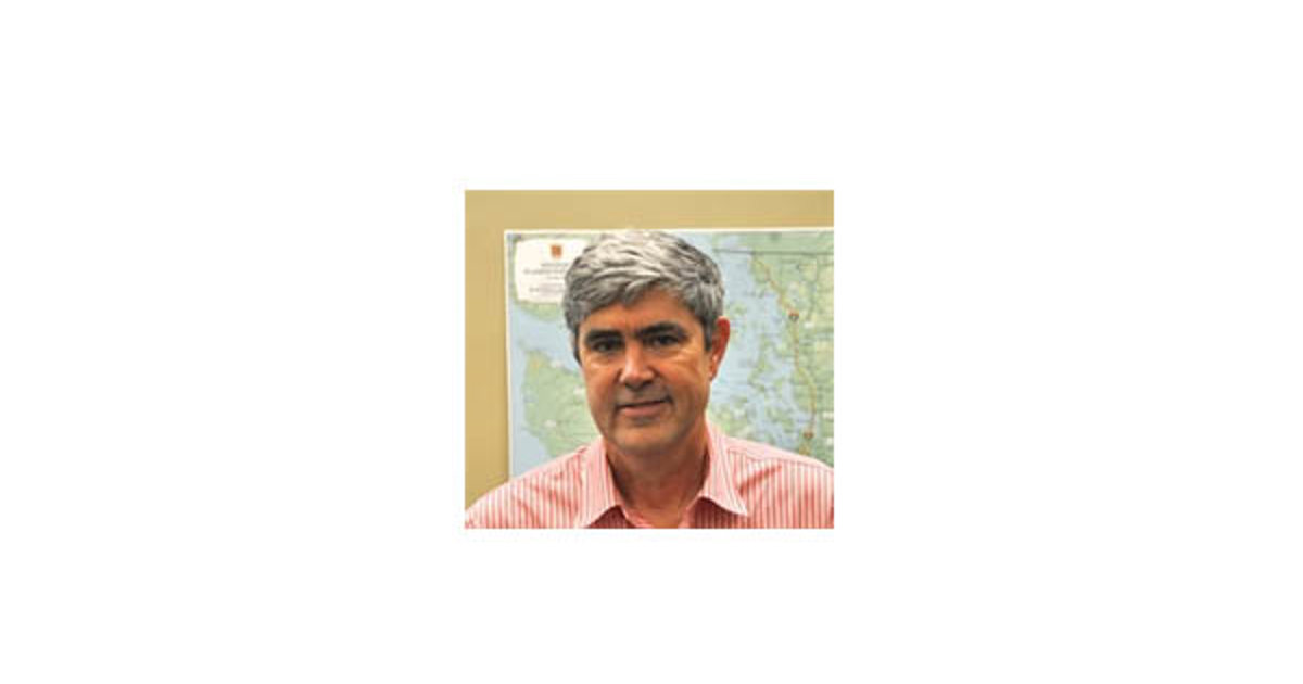 I'm Proud to Be a SIAM Member: A Letter From Randy LeVeque | SIAM
