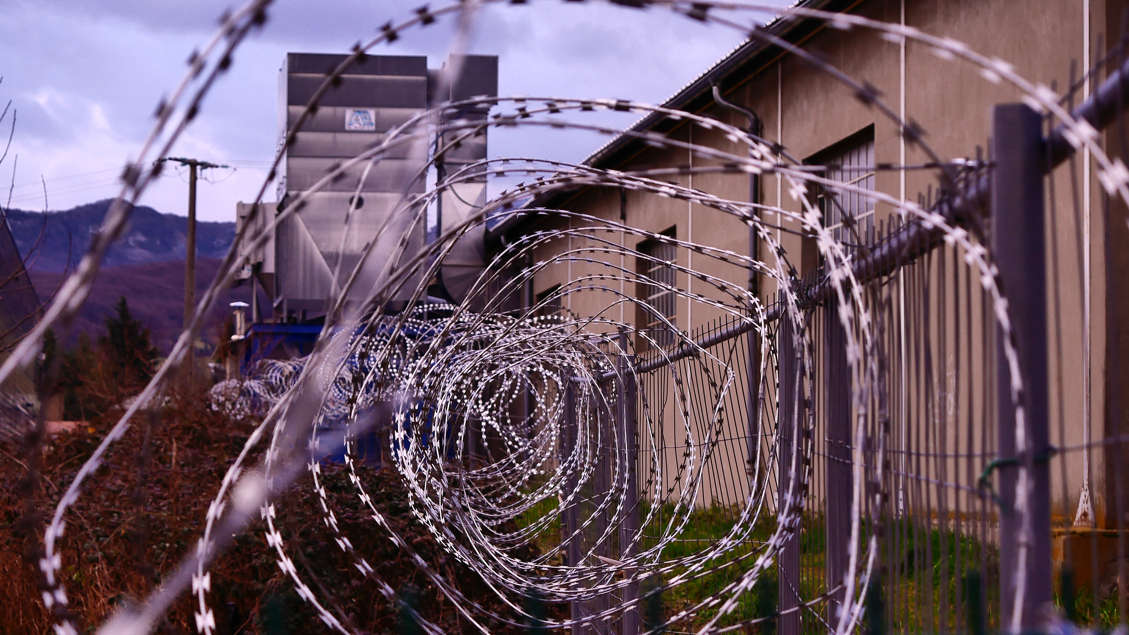 Researchers Aim to Optimize Disease Prevention in Prison Populations ...
