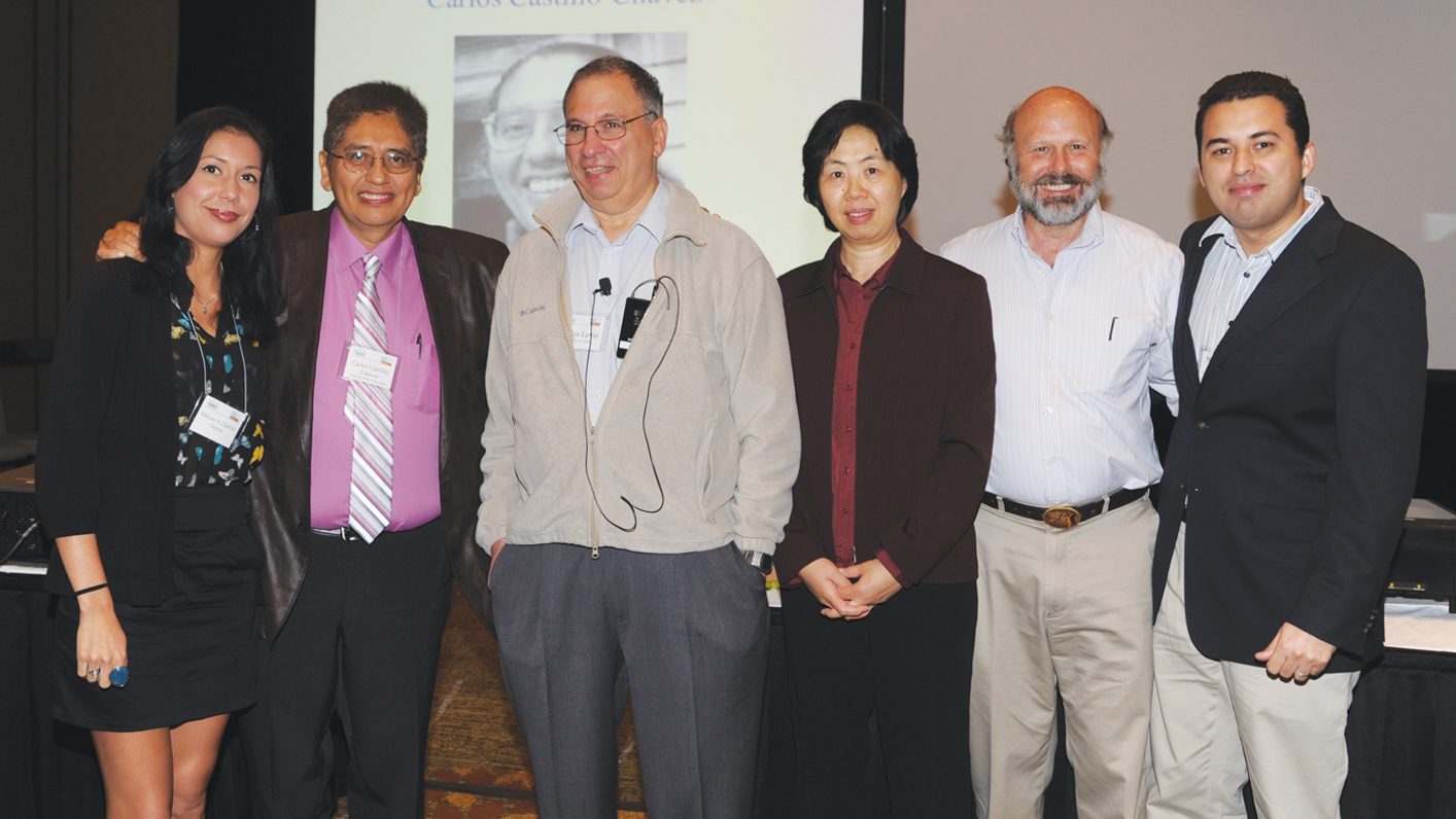 SIAM Marks 60th Anniversary at Minneapolis Meeting | SIAM