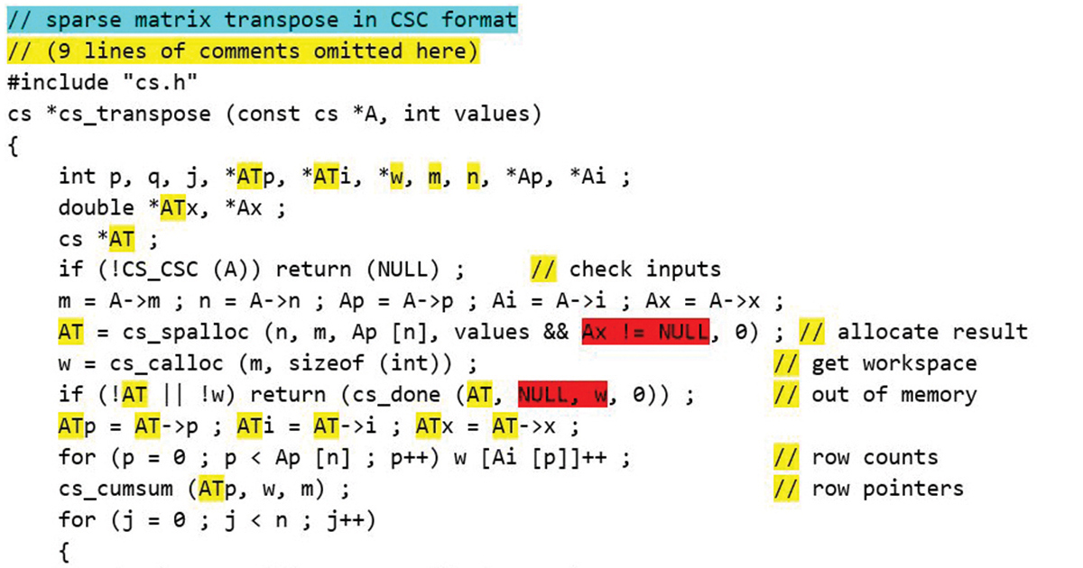 Ethical Concerns of Code Generation Through Artificial Intelligence | SIAM