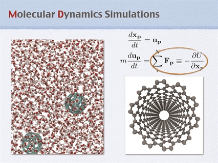 Symposium Yields Insights on Big Data and Predictive Computational Modeling | SIAM