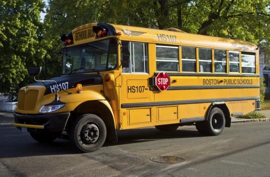A School Bus Trip to the Crossroads of Policy and Optimization | SIAM
