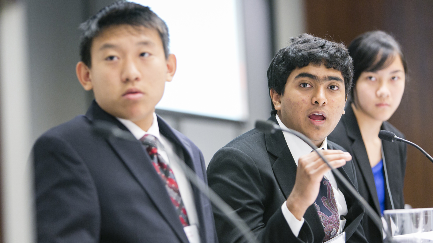 Math Models Examine the Effectiveness of Car-Sharing | SIAM