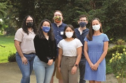 A Note from SIAM's Executive Director, Suzanne L. Weekes | SIAM