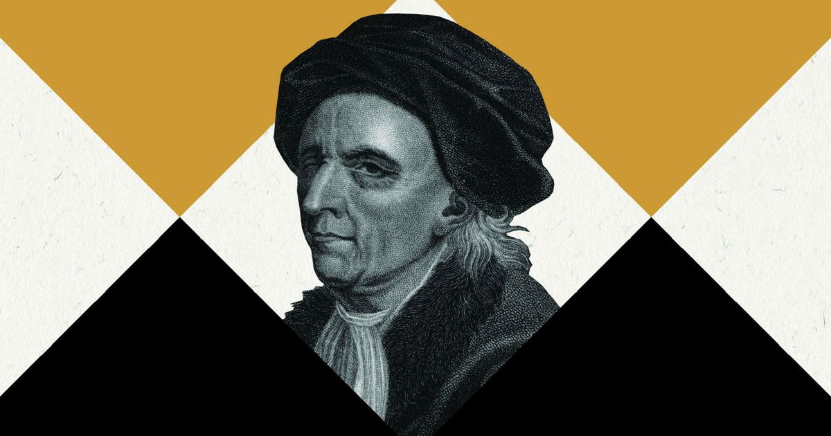 Euler in the Age of Enlightenment | SIAM