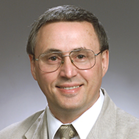 Stan Uryasev | SIAM