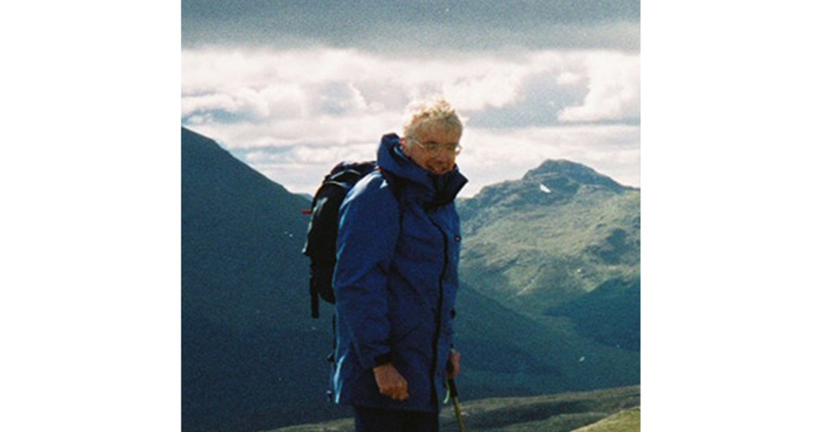 Obituary: Roger Fletcher | SIAM