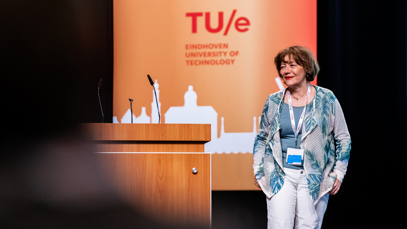 Photos from the 2023 SIAM Conference on Computational Science and ...