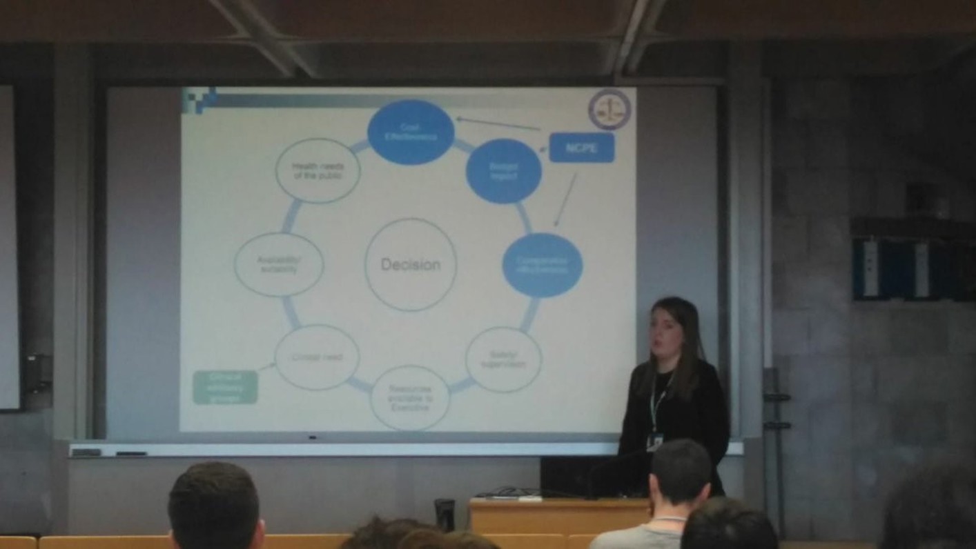 5th Irish SIAM Student Chapter Conference | SIAM