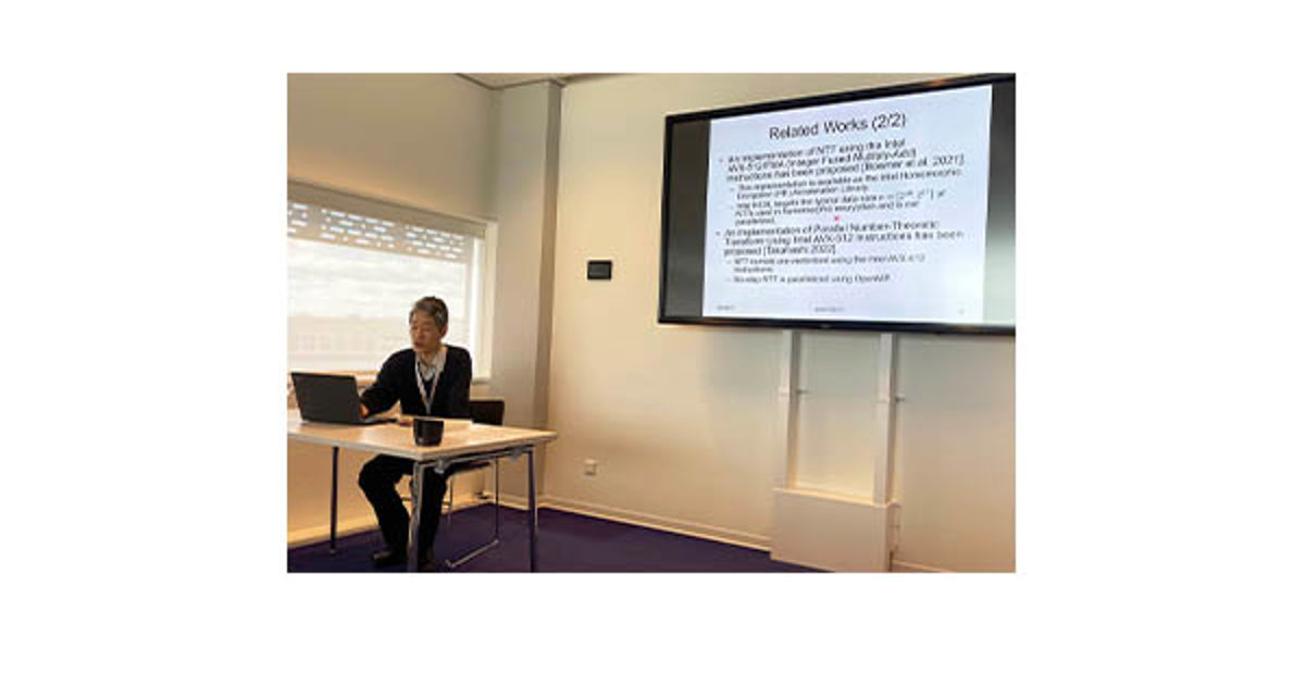 Next Generation Fft Algorithms In Theory And Practice At Cse23 Parallel Implementations And