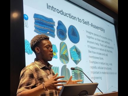 2024 Sites for SIAM-Simons Undergraduate Summer Research Program | SIAM