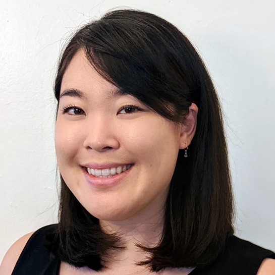 Past Fellows | SIAM Science Policy Fellowship Program | SIAM