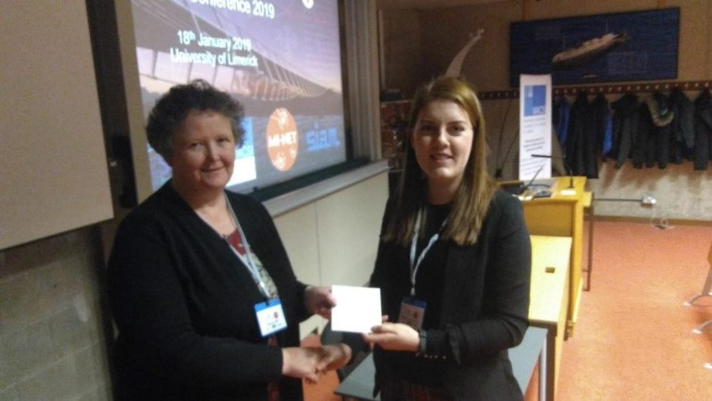 5th Irish SIAM Student Chapter Conference | SIAM