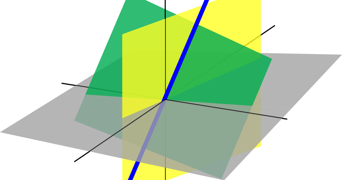 Trends in Linear Algebra | SIAM