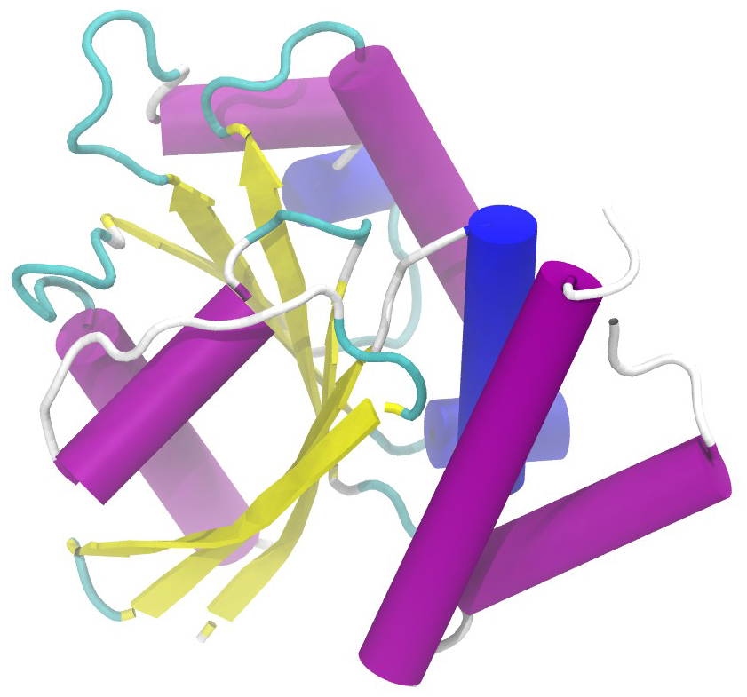 Working at the Intersection of Deep Learning with Protein Structure ...