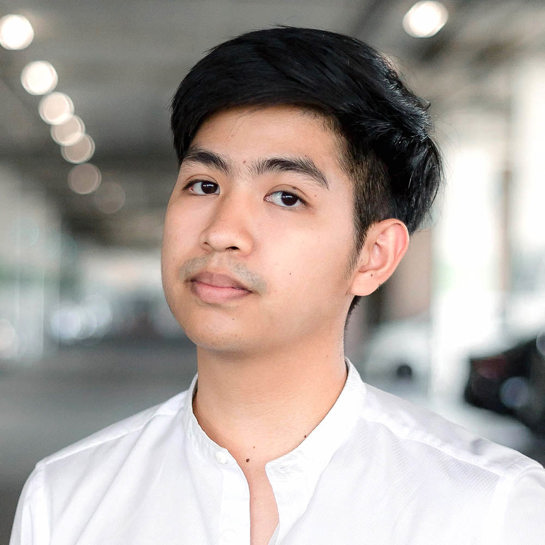 SIAM-IMA Student Chapters Hold Applied Mathematics Postgraduate ...