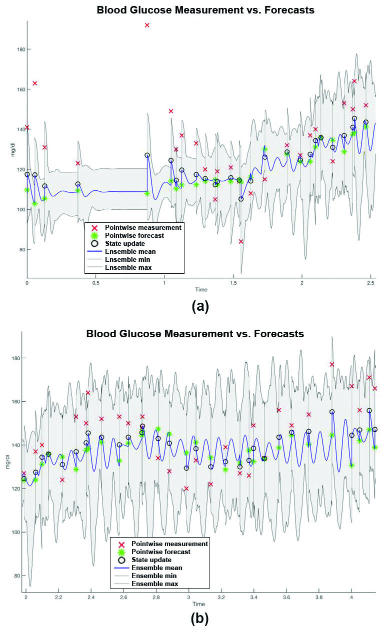 Data Assimilation in Medicine | SIAM