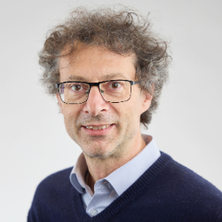 2025 July Prize Spotlight | SIAM