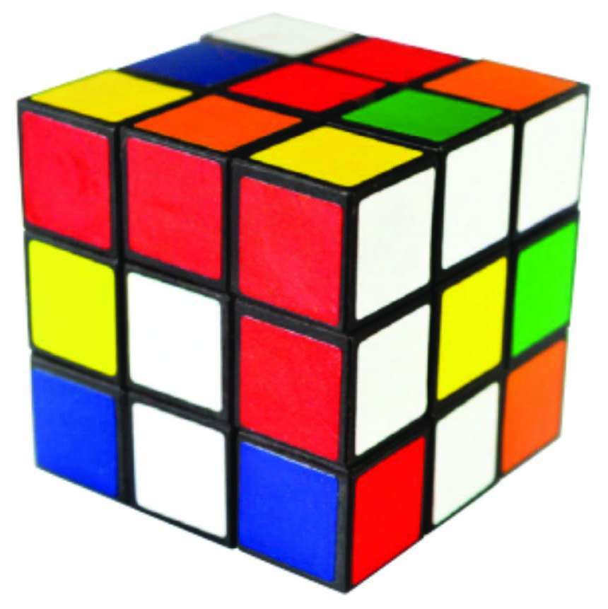 Applied Algebra and Geometry: A SIAGA of Seven Pictures | SIAM