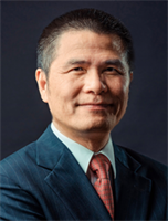 Chi-Wang Shu is the 2021 John von Neumann Prize Lecturer | SIAM