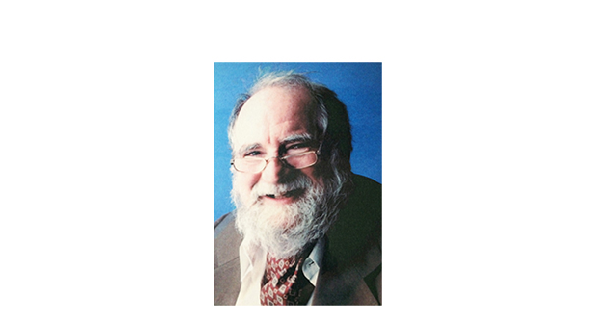 Obituary: Andrew R. Conn | SIAM
