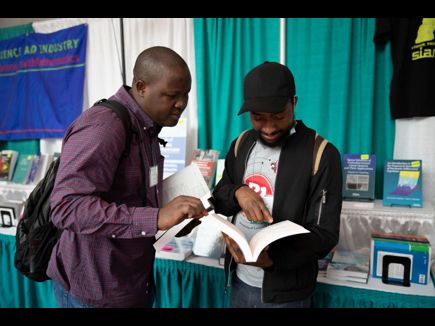 SIAM Journals | SIAM