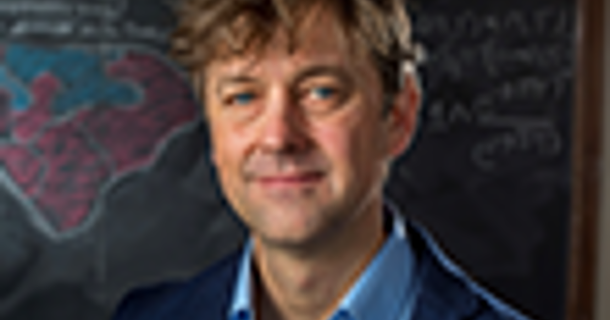 2021 SIAM Block Community Lecture Presented by Jonathan Christopher ...