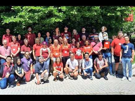 SIAM Programs | SIAM