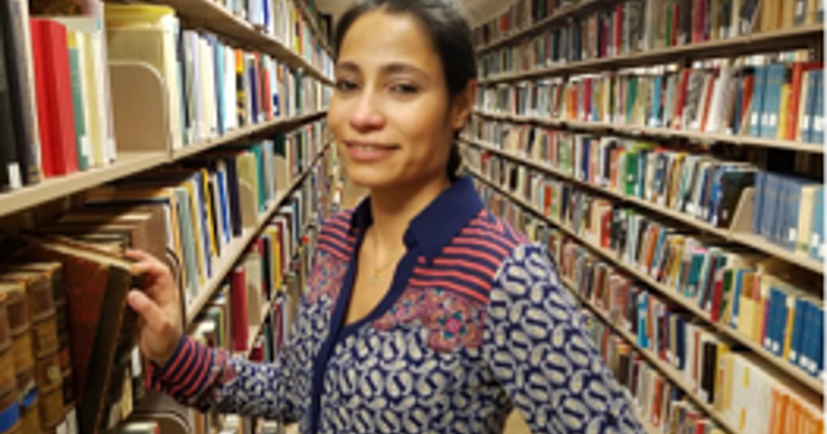 Doctoral Students Apply Passion for Mathematics to Nuclear Research, Cosmology, and Microscopy ...