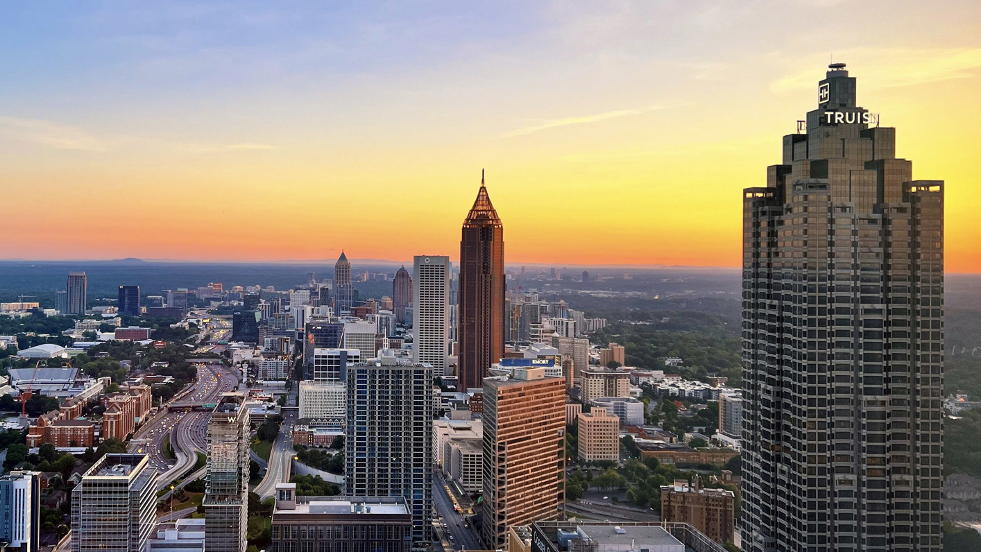 Recapping the 2024 SIAM Conference on Imaging Science | SIAM