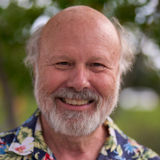 Obituary: Peter David Lax | SIAM