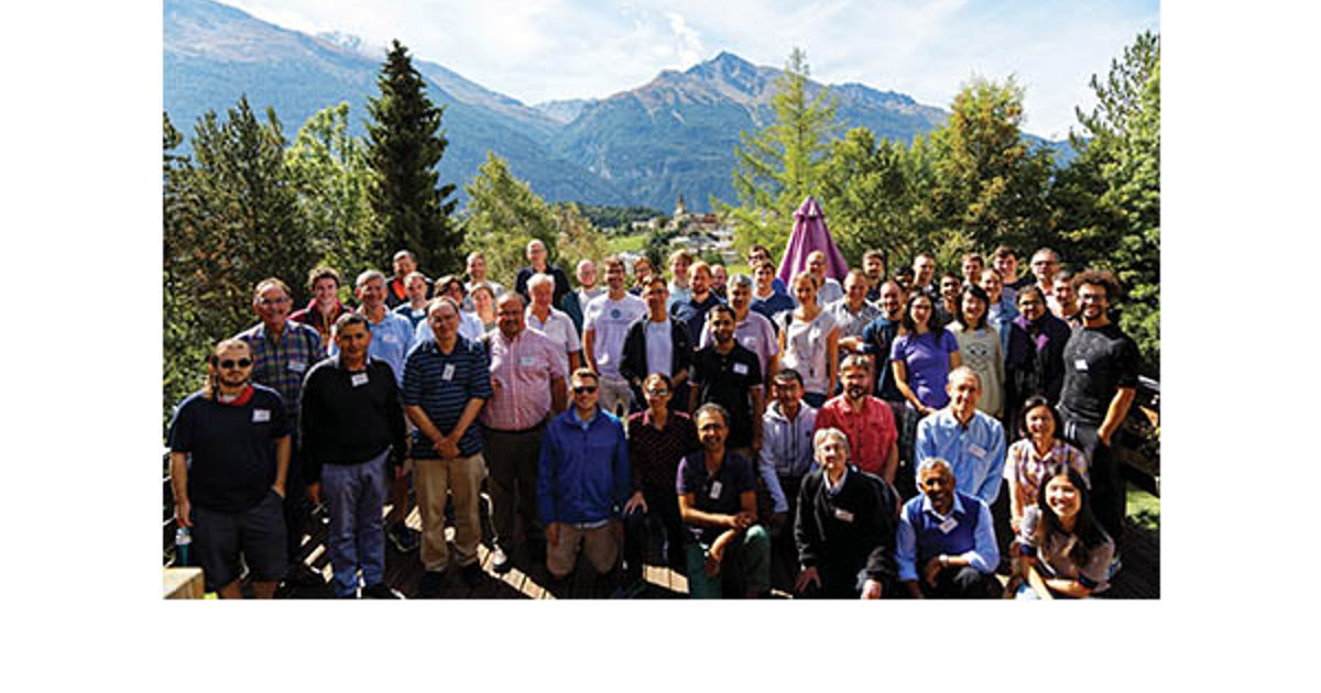 Reflecting on the First SIAG/ACDA Workshop | SIAM