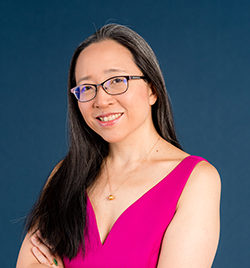 Eugenia Cheng to Receive the 2025 JPBM Communications Award | SIAM