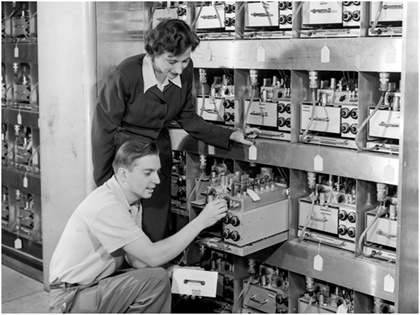 The Remarkable Career of a Pioneering Computational Scientist | SIAM