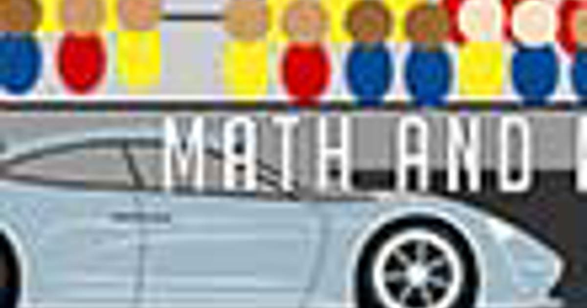 9 Videos That Illustrate Why Math Matters | SIAM