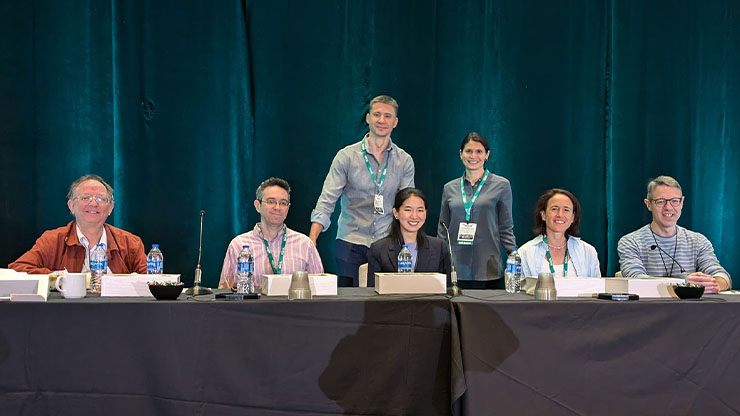 Careers in Applied Mathematics, Computational Science, and Data Science | SIAM