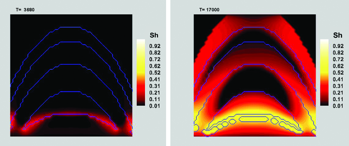 Never Heard of Methane Hydrate? That Might be Good News | SIAM