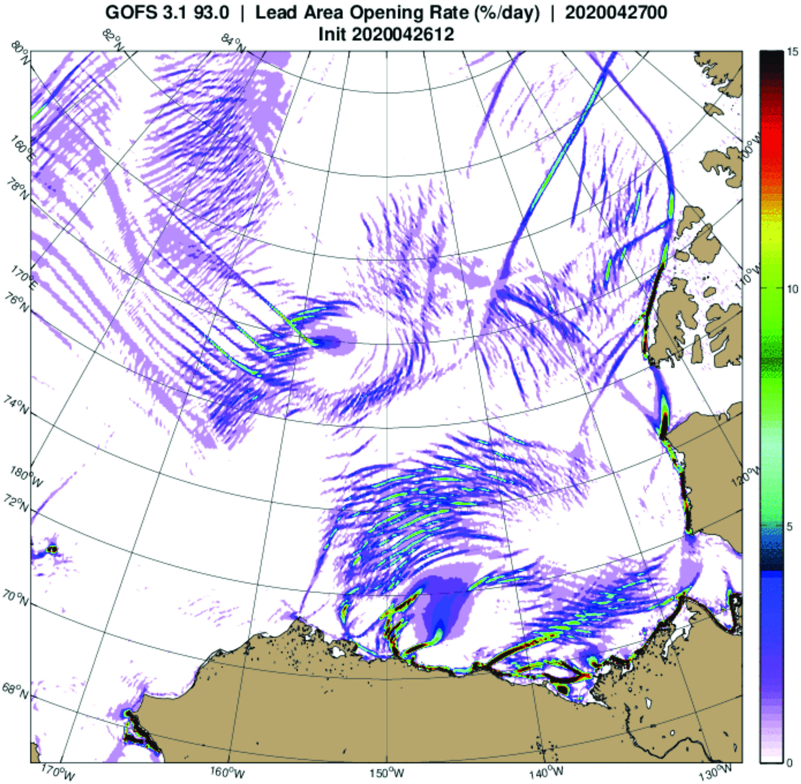 The Challenges and Opportunities of One-size-fits-all Sea-ice Models | SIAM